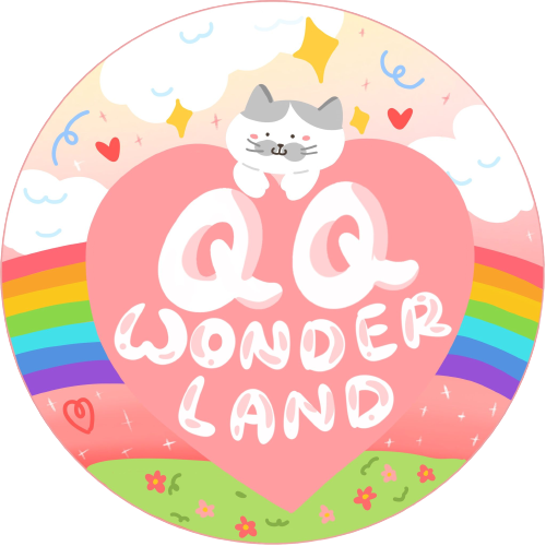 QQWonderlands ♡ 香港DIY手作工作坊旗艦店 | 生日會場地活動 | 香港熱門網紅娛樂項目 – qqproductionhk